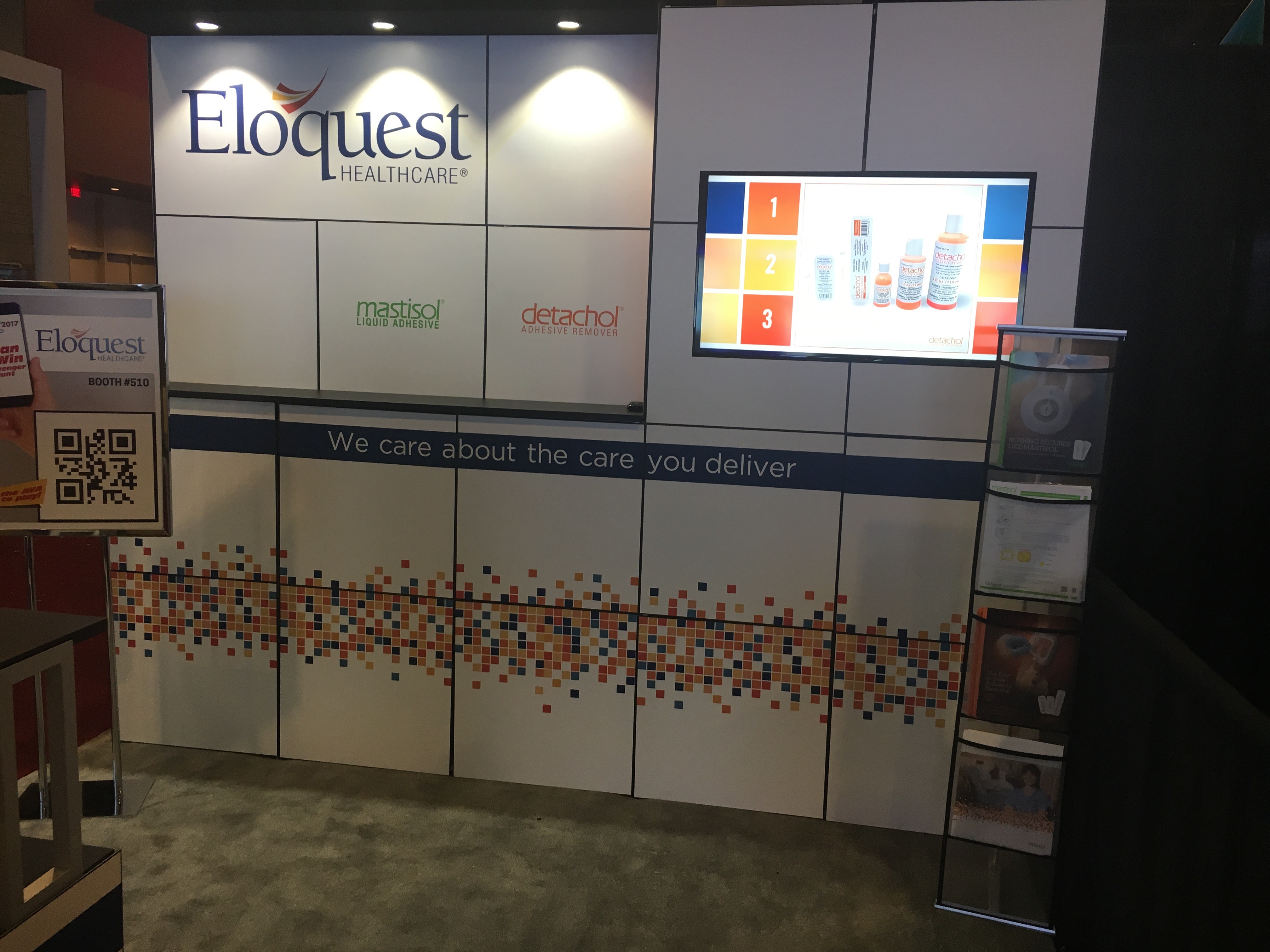 Eloquest Healthcare, Inc. – We Care About the Care You Deliver